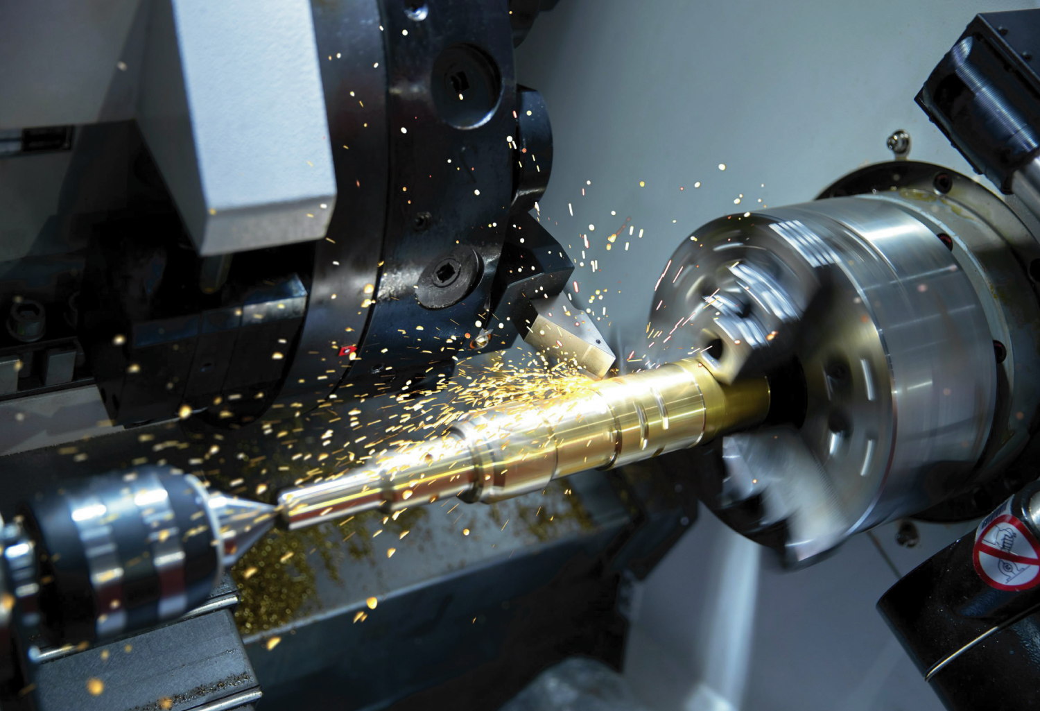 11 CNC Machining Processes Explained in Detail