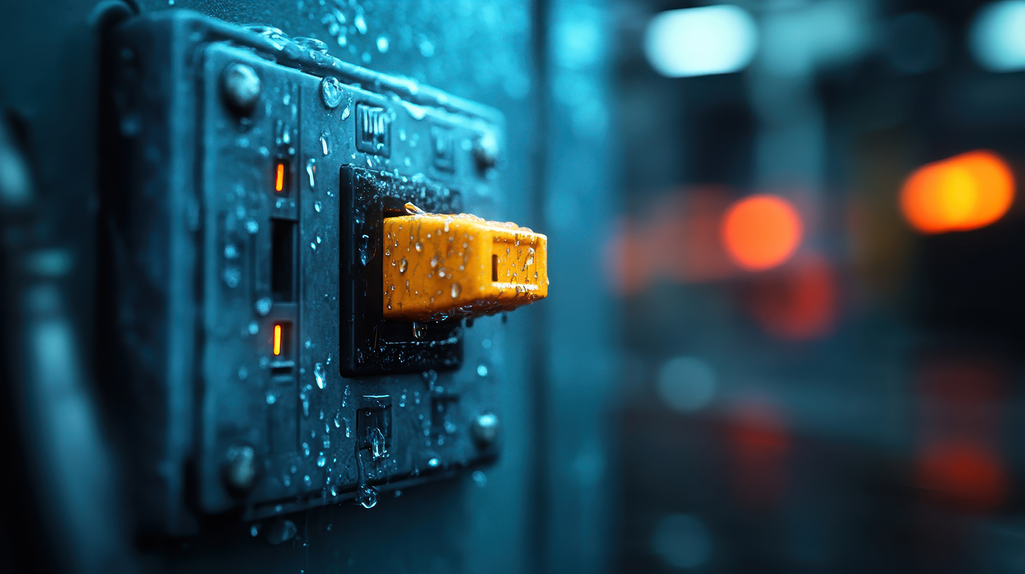 Sealing Boots and Bushings for Component Protection